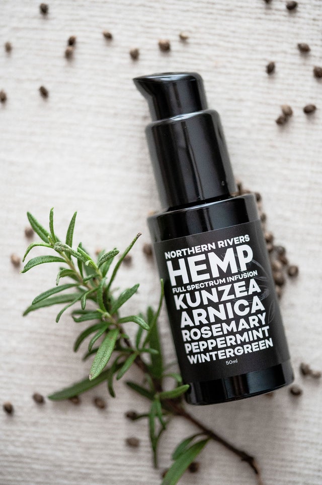 Shop | Northern Rivers Hemp