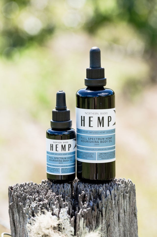 Shop | Northern Rivers Hemp